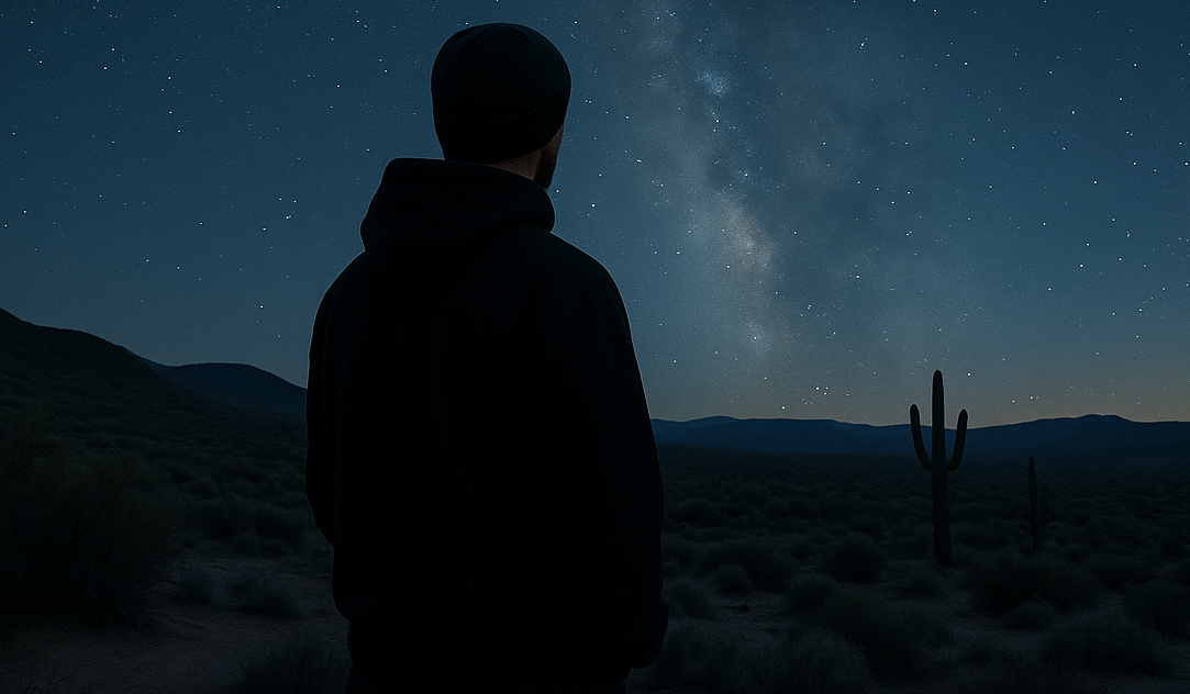 Sustainable Hoodies Built for the Arizona Chill | Zonies Clothing