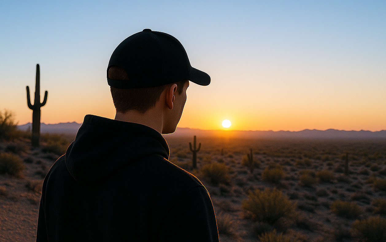 Sustainable Hats for Arizona’s Sun | Desert-Ready, Light and Bold ...